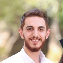 Ivan Abboud Portfolio